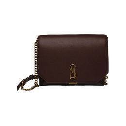 Steve Madden Henkeltasche »Taschen Lederimitat« Chocolate