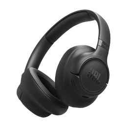 JBL Over-Ear-Kopfhörer »Tune 730BT« A2DP Bluetooth Freisprechfunktion Black Multipoint-Konnektivität mit Bluetooth 6.0