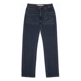 Big Star Jeans "Toros" - Regular fit - in Dunkelblau - 41% | Größe W38/L34 | Herren-plussize
