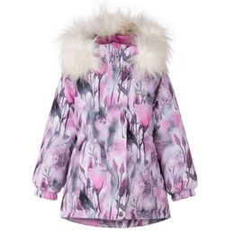 LENNE Winterparka "Beth" in Lila - 62% | Größe 128 | Kinderjacken