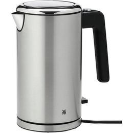 WMF Wasserkocher &raquo;LONO&laquo; 1, 3 l 2400 W doppelwandig edelstahlfarben