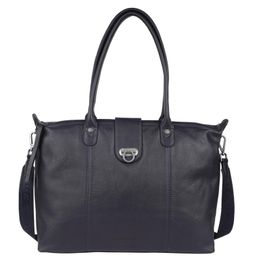 Harbour 2nd Shopper »Malin« navy