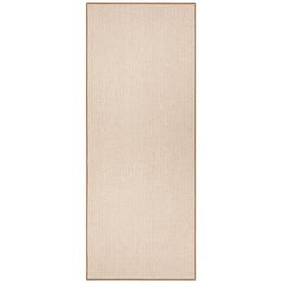 Hanse Home Läufer "Bouclé" in Beige - 36% | Größe 67x150 cm |