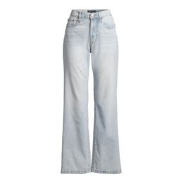 A&eacute;ropostale Jeans Damen Gr&ouml;&szlig;e 26 hellblau