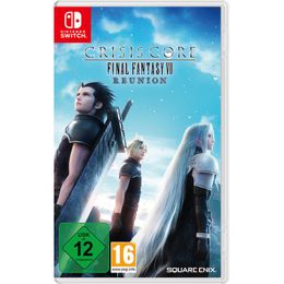 SquareEnix Spielesoftware »Crisis Core Final Fantasy VII Reunion« Nintendo Switch ohne Farbbezeichnung