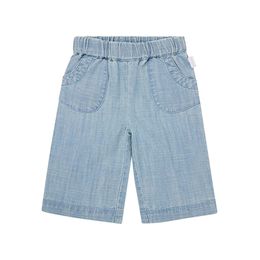 Noppies Jeans "Murtle" in Hellblau - 48% | Größe 80 | Babyhosen