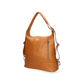 Gave Lux Backpack 'Caelia Pro' female Brown size One Size
