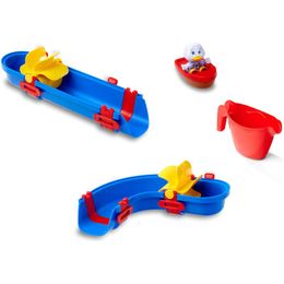 AquaPlay Badespielzeug &raquo;Sploshy Cascade&laquo; blau