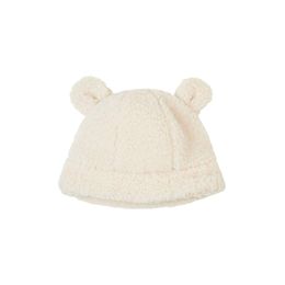 Noppies Mütze "Frangy" in Creme - 73% | Größe 68/74 | Baby-muetzen