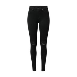Dr. Denim Jeggings 'Plenty' Damen Gr&ouml;&szlig;e 30/31 black denim