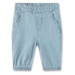 Sanetta Kidswear Jeans in Hellblau - 58% | Größe 128 | Kinderjeans