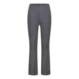 SALT & PEPPER Salt and Pepper Thermo-Leggings in Anthrazit - 49% | Größe 104 | Kinderhosen