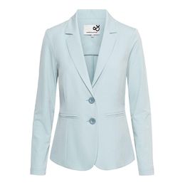 &Co Woman Blazer "Phileine" in Hellblau - 61% | Größe XL | Damenjacken