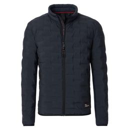 Casamoda Funktionsjacke in Dunkelblau - 60% | Gr&ouml;&szlig;e S | Herren-outdoorjacken