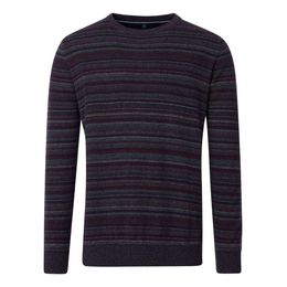 Casamoda Pullover in Dunkelblau - 58% | Gr&ouml;&szlig;e M | Herren-plussize