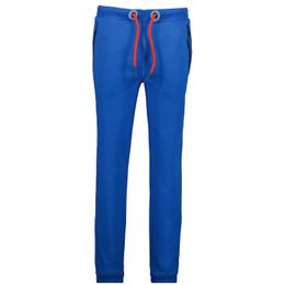 Ragman Sweathose Tintenblau-776 L5052 - Normalgrößen Normalgrößen L5052 4 Taschen