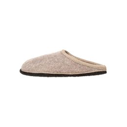 Kitz-Pichler Hausschuhe in Beige - 58% | Größe 44 | Damen-pantoletten