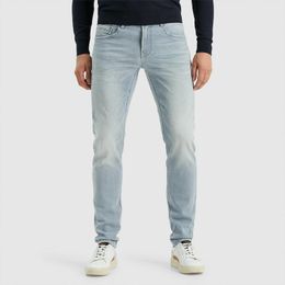 PME-Legend PME LEGEND Slim-fit-Jeans »Tailwheel PTR140« fresh light grey 30 - Länge 34 Länge 34 30 Schmale Jeans von PME LEGEND