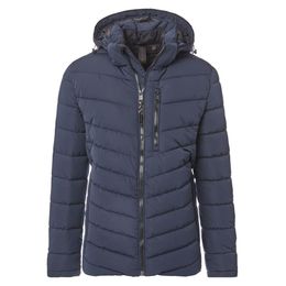 Casamoda Winterjacke in Dunkelblau - 48% | Gr&ouml;&szlig;e M | Herrenjacken