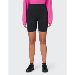 Venice Beach Damen Trainingsshorts &raquo;CAMELIA&laquo; XL (44), N-Gr