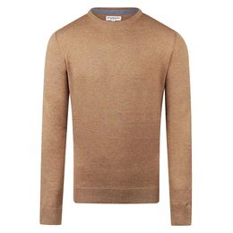 McGregor Pullover in Camel - 59% | Gr&ouml;&szlig;e XL | Herren-plussize