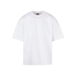 Urban Classics T-Shirt »Herren Ultra Heavy Oversized Tee« 1 Stk. white XXL XXL Super weites Männer T-Shirt