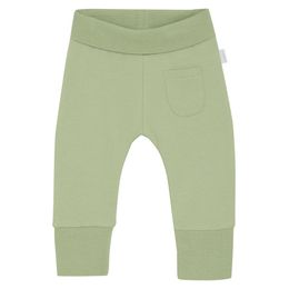 Noppies Hose "Sebree" in Gr&uuml;n - 42% | Gr&ouml;&szlig;e 56 | Babyhosen