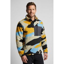 Icepeak Fleecepullover &raquo;CRARY&laquo;, 1 Stk. LIGHT BLUE XXL XXL Fleecepullover f&uuml;r Erwachsene mit sportlichem Look f&uuml;r aktive Freizeitgestaltung
