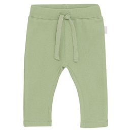 Noppies Sweathose "Sorrento" in Gr&uuml;n - 44% | Gr&ouml;&szlig;e 74 | Babyhosen