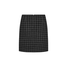 soyaconcept Midirock &raquo;Soya Concept Skirt SC-IRKA&laquo; 9999C BLACK COMBI 42 42 Elegante und feminine Schnitte, die die Silhouette betonen