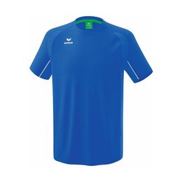 Erima Trainingsshirt "Liga Star" in Blau - 36% | Gr&ouml;&szlig;e 128 | Kinder-oberteile