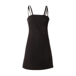 K by KARL LAGERFELD Karl Lagerfeld Kleid 'PUNTO' Damen Gr&ouml;&szlig;e 34 schwarz Winterkleid