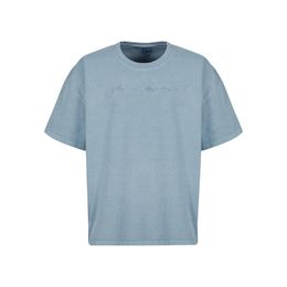 Karl Kani Damen T-Shirt &raquo; Autograph Heavy Boxy Tee&laquo; 1 Stk. XS