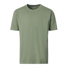 Casamoda Shirt in Khaki - 50% | Gr&ouml;&szlig;e M | Herren-plussize