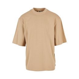 Urban Classics Herren Urban Classics T-Shirt &raquo; Herren Organic Oversized Sleeve Tee&laquo; 1 Stk. S