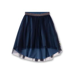 Sanetta Kidswear T&uuml;llrock in Dunkelblau - 55% | Gr&ouml;&szlig;e 98 | Kinderroecke