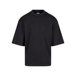 Urban Classics T-Shirt &raquo;Herren Organic Oversized Sleeve Tee&laquo; 1 Stk. black L L Vielseitige T-Shirts f&uuml;r jeden Anlass