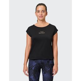 Venice Beach Damen T-Shirt &raquo;T-SHIRT WONDER&laquo; XL (44)