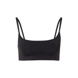 Tommy Hilfiger Underwear Bra female Black size XL