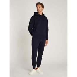 Tommy Hilfiger Herren Jogginganzug &raquo;FLAG LOGO TRACKSUIT&laquo; 2 Stk. blau L