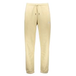 The North Face Sweathose "Essentials" in Creme - 42% | Gr&ouml;&szlig;e L | Herren-plussize