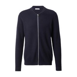 Jack & Jones JACK & JONES Strickjacke 'JJOTTO' Herren Gr&ouml;&szlig;e XL nachtblau