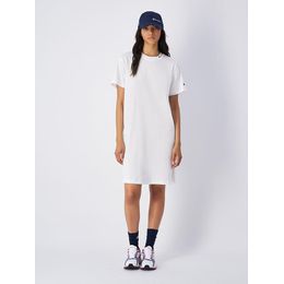 Champion Kleid in Wei&szlig; - 52% | Gr&ouml;&szlig;e S | Damen-kleider