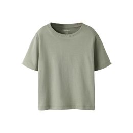 name it Jungen T-Shirt &raquo;NMMVOBBO SS NREG TOP NOOS&laquo; 80