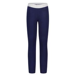 Topo Thermo-Leggings in Dunkelblau - 25% | Gr&ouml;&szlig;e 128 | Kinderhosen