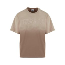 Karl Kani Damen T-Shirt &raquo; Retro Washed T-Shirt&laquo; 1 Stk. XS