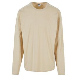 Urban Classics Herren Urban Classics Longsleeve &raquo; Herren Raglan Back Longsleeve&laquo; 1 Stk. L