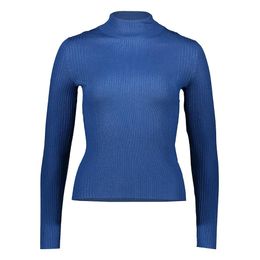 Esprit Pullover in Blau - 76% | Gr&ouml;&szlig;e L | Damen-pullover-cardigans