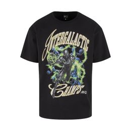 K1x T-Shirt &raquo;Herren KXM243-012-1 Intergalactic Tee&laquo; 1 Stk. black M M Vielseitige T-Shirts f&uuml;r jeden Anlass
