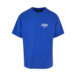 K1x T-Shirt &raquo;Herren KXM241-034-2 Brotherhood T-Shirt&laquo; 1 Stk. royal blue XL XL Vielseitige T-Shirts f&uuml;r jeden Anlass